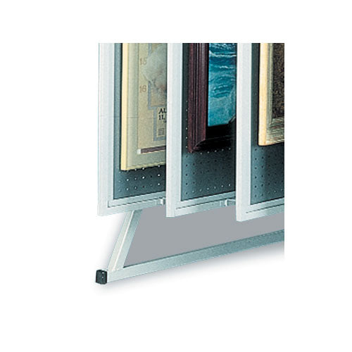 XL Swinging Multi Panel Pegboard Floor Displays Free Shipping 4 Sizes ...